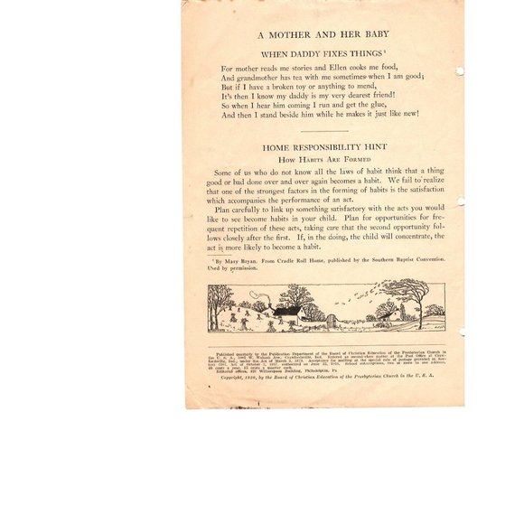 Beginners Story Leaflets | Other | Beginners Story Leaflets Westminster ...